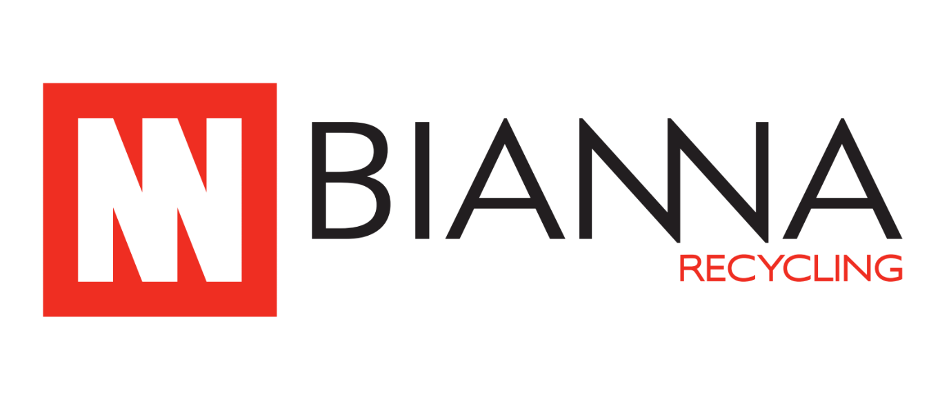 Bianna Recycling公司簡介 - 利榮環保實業有限公司